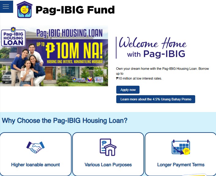 Pag-IBIG Loan Guide 2026: Requirements, Loan Amount, Online Application ...