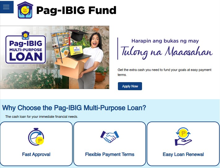 Pag-IBIG Loan Guide 2026: Requirements, Loan Amount, Online Application ...